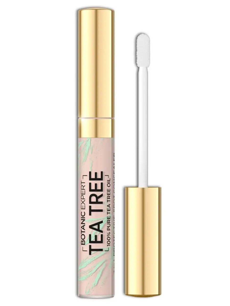 Точечный антибактериальный корректор для лица № 005