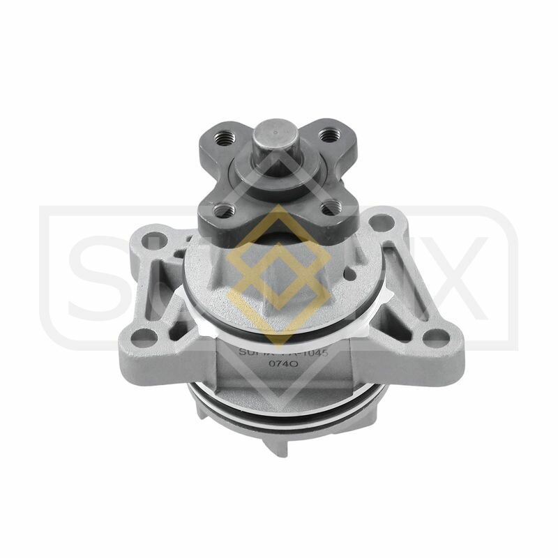 SUFIX Насос системы охлаждения SUZUKI Grand Vitara I-II 2.5-2.7 98-08/ Vitara 2.0-2.5 94-98