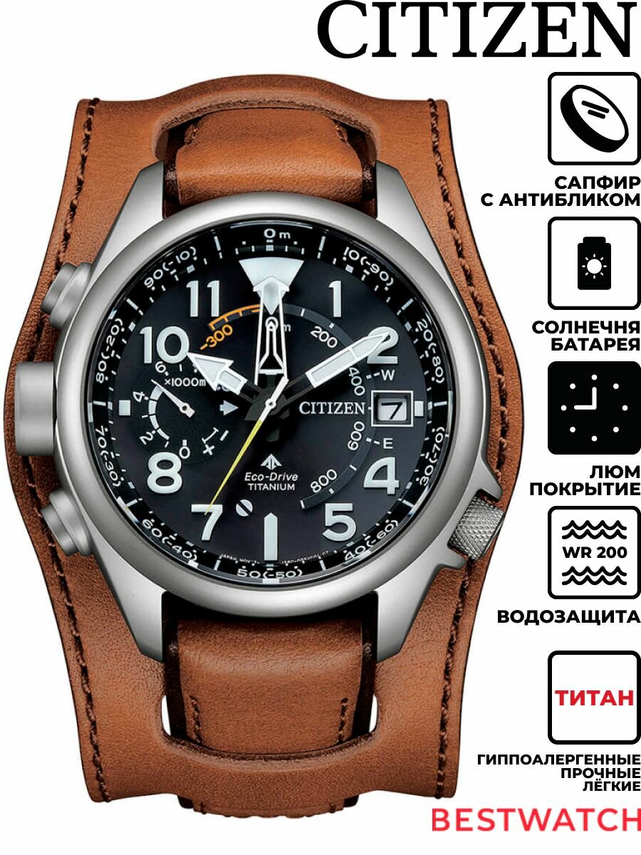 Наручные часы