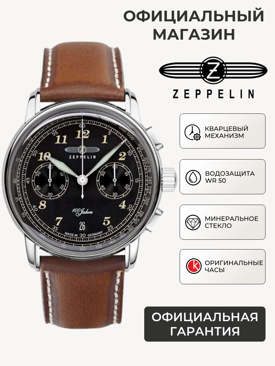 Наручные часы