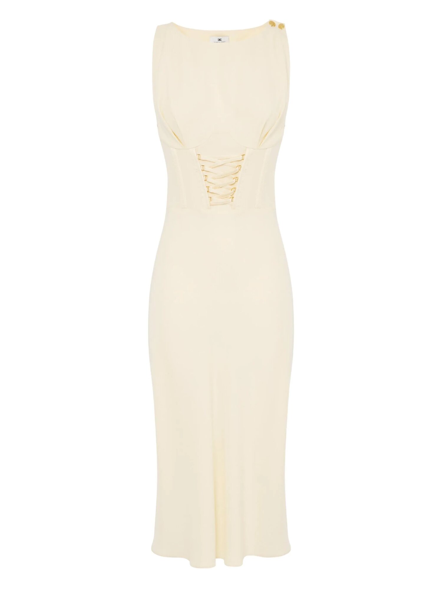 Платье Платье с корсетом