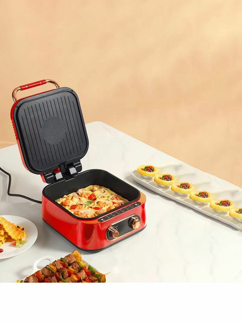 Электросковорода