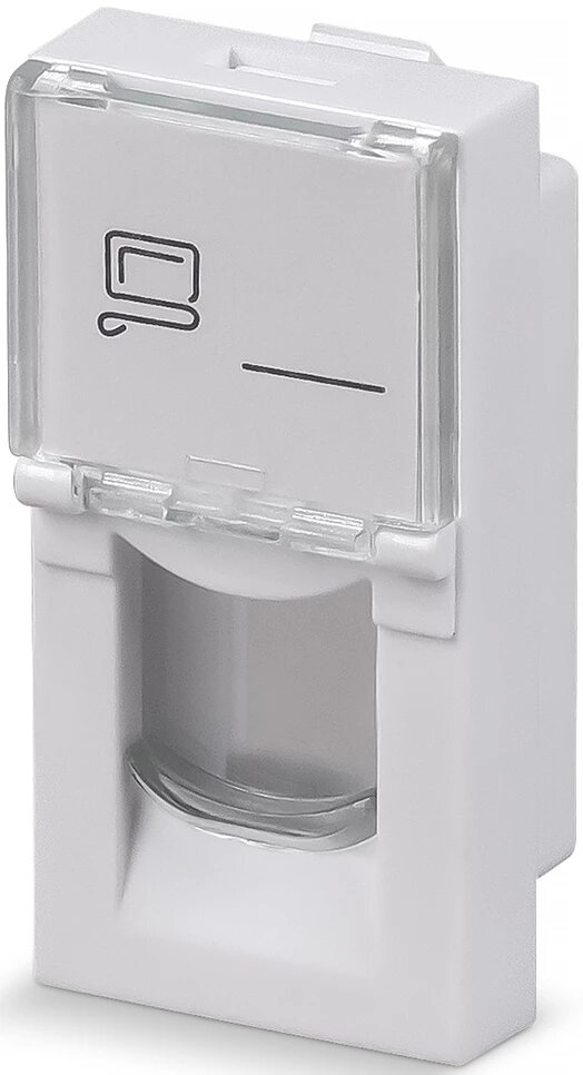 Вставка Cabeus (FP-A-45-1M)