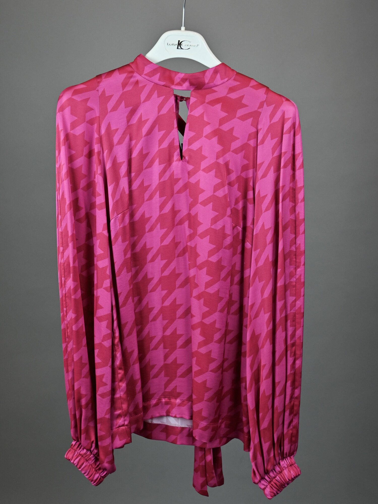 Блуза Базовая коллекция