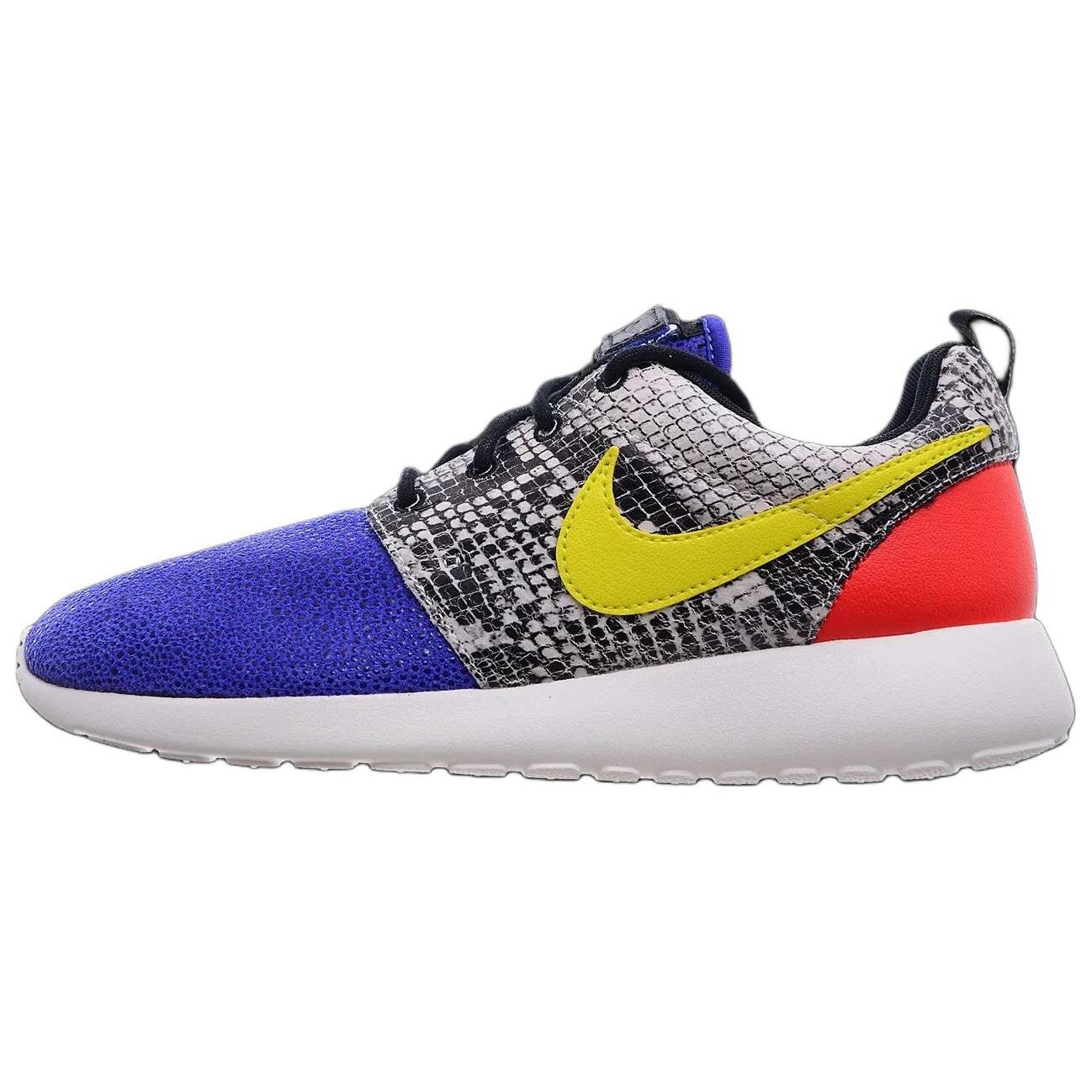 Кроссовки Roshe One