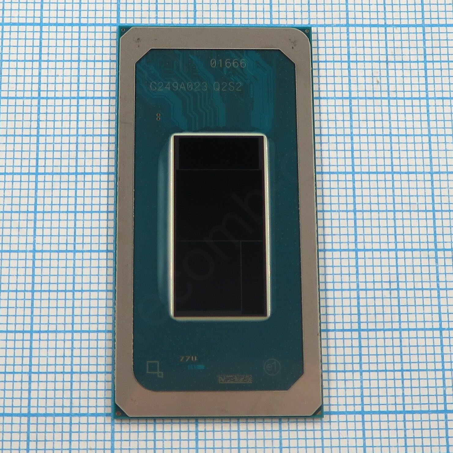 Q2S2 1XXH 1.2G Intel Core Ultra 5 Meteor Lake-H MTL BGA2049 - процессор для ноутбука