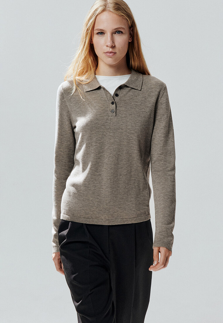 Джемпер Women SMART