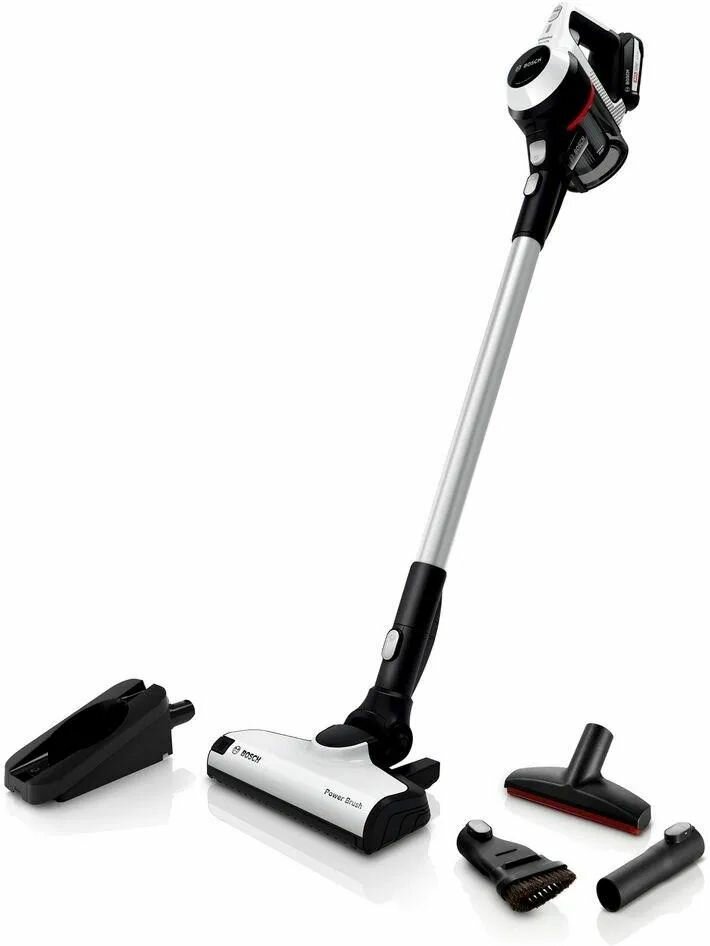 Вертикальный пылесос Bosch Unlimited Serie 6 (BCS611AM)