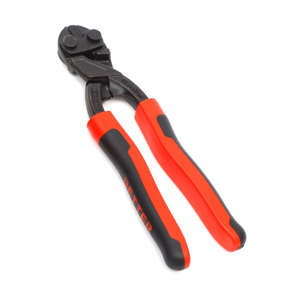 8 -дюймовые пленки из проволочного резака стальной кабель разрезать медную веревку Многофункциональный инструмент ручной работы для электрического дома