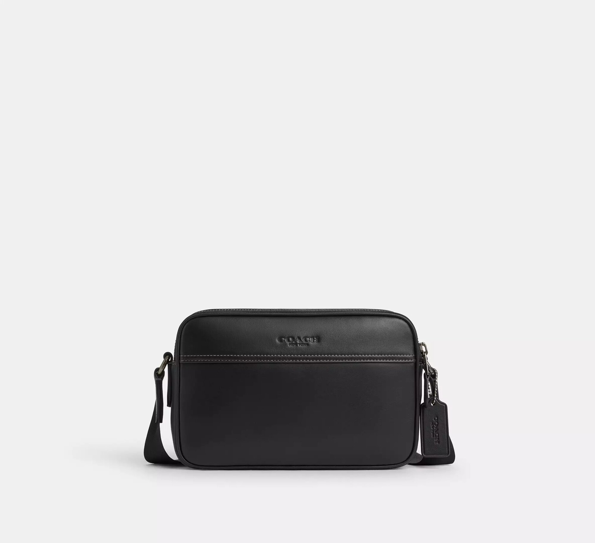 Сумка кросс-боди Graham Crossbody Bag