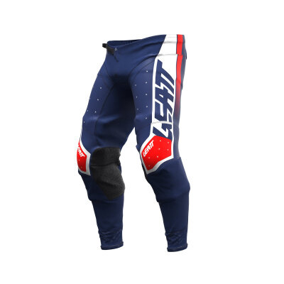 Мотоштаны Leatt Moto 4.5 Pant (Royal, 32, 2024 (5024080572))