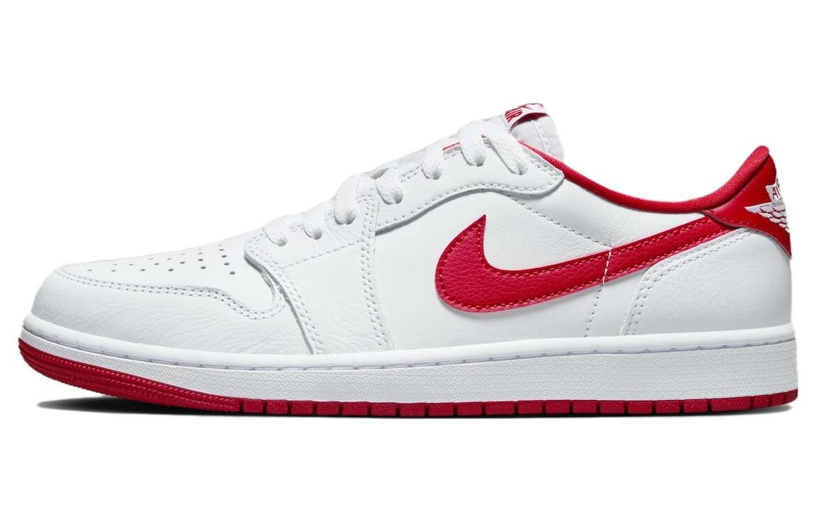 Кроссовки Air Jordan 1 Retro Low OG