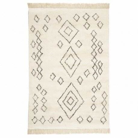 Ковер берберский из коллекции ethnic