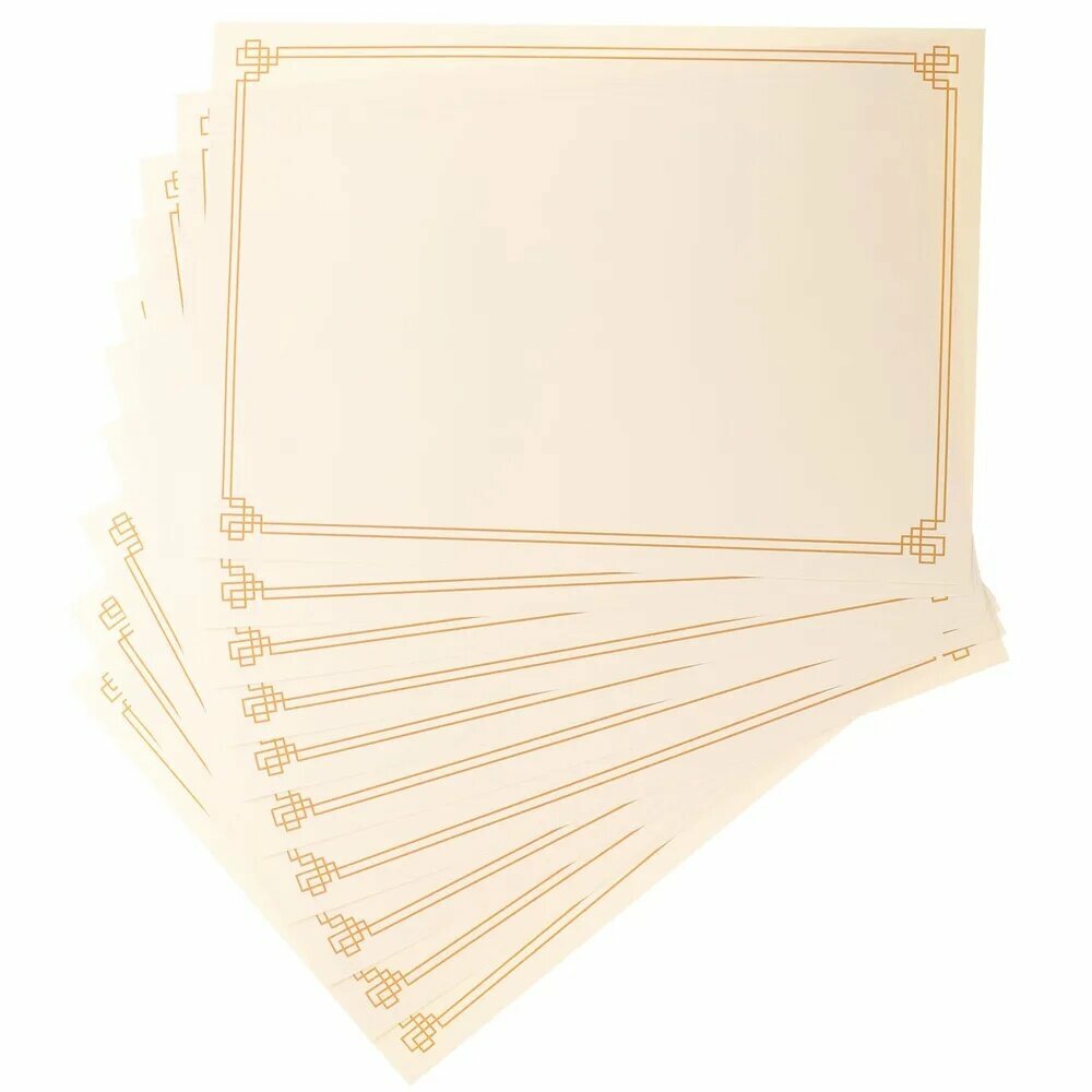 Бланк документа