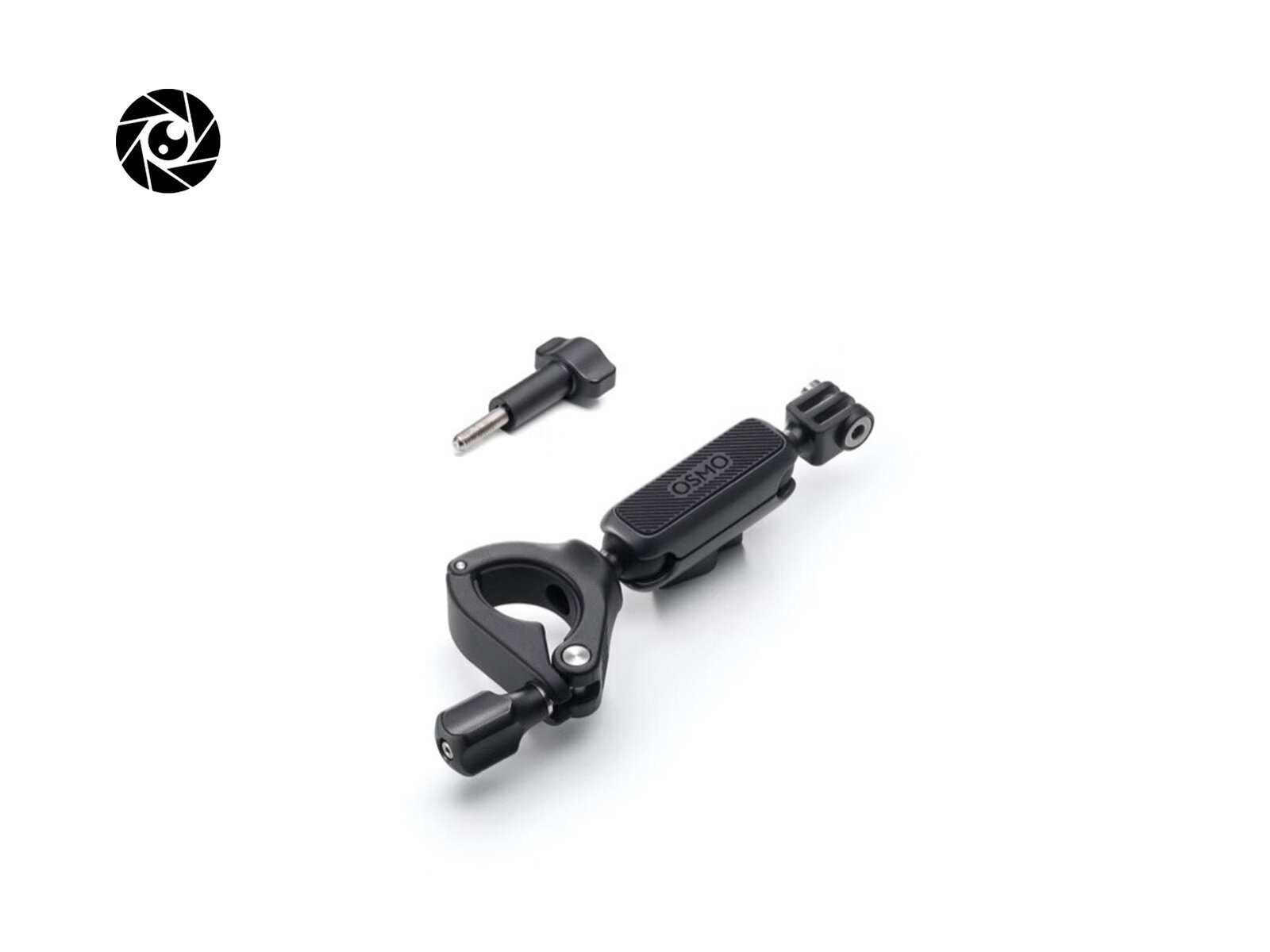 Крепление для руля DJI Osmo Action Handlebar Mount — фото 1