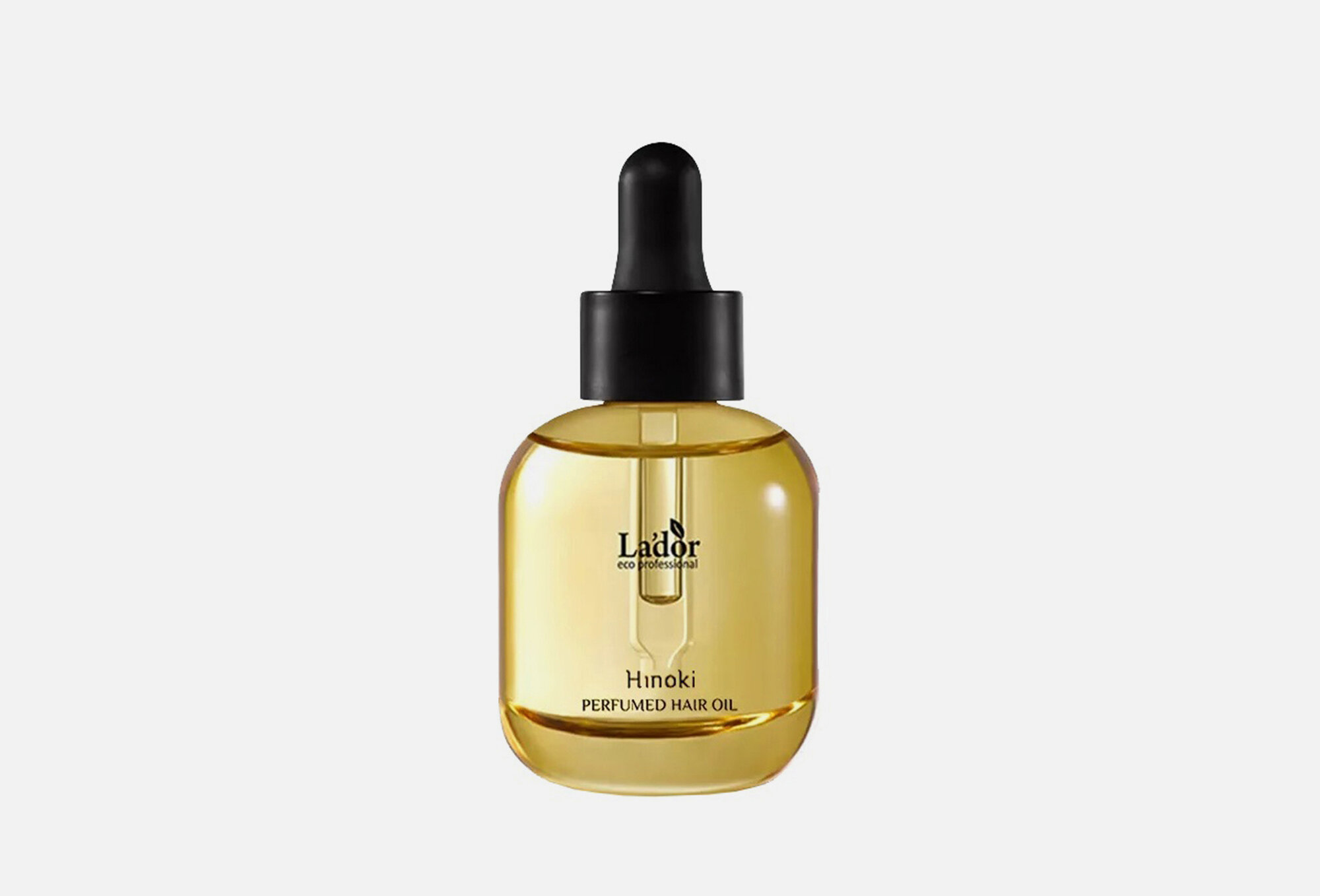 Парфюмированное масло для волос LADOR PERFUMED HAIR OIL HINOKI 30 мл