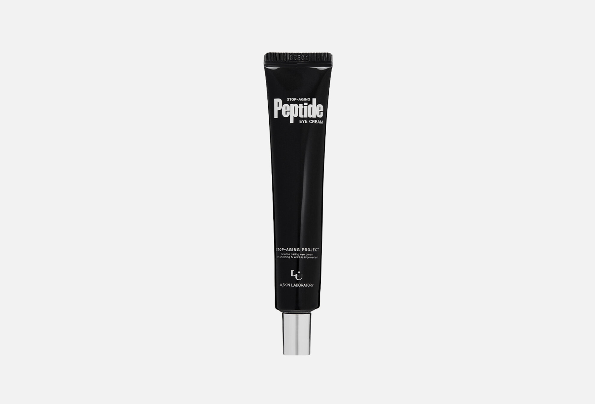 Крем для кожи вокруг глаз W.SKIN STOP-AGING PEPTIDE lifting 30 мл