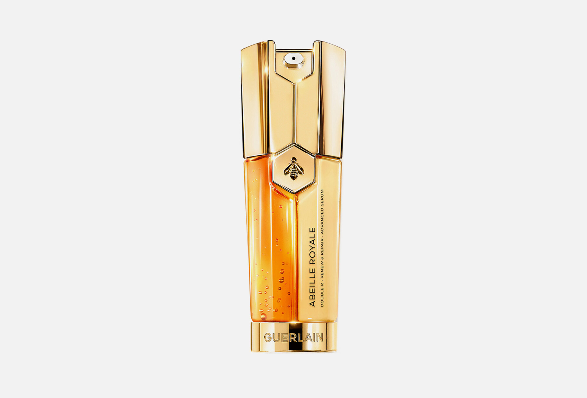 Улучшенная сыворотка для лица двойного действия GUERLAIN Abeille Royale Double R 30 мл