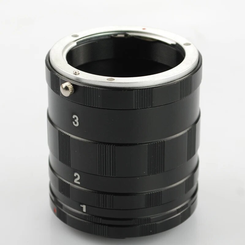 Макрокольцо для Sony NEX — фото 1