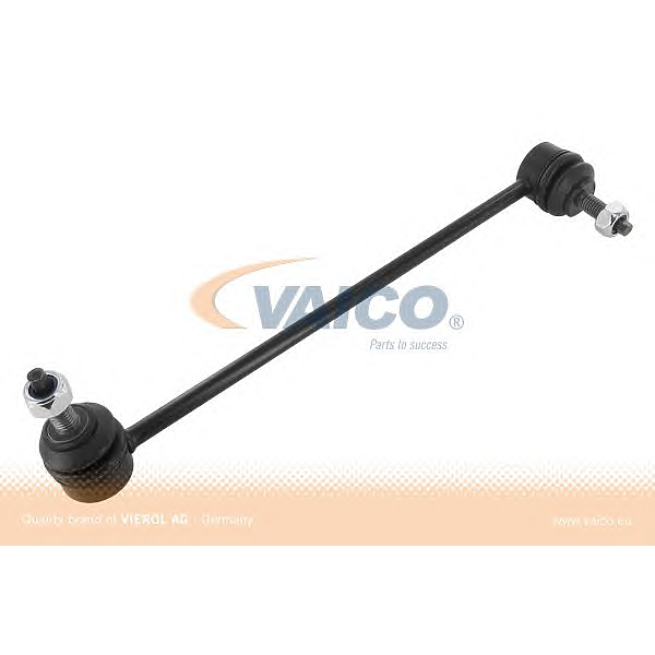 TANGDE TI15. C006001 (2033200489 / 2033202589 / 2033202889) планка бампера левая\ iveco ad / at / as stralis 07