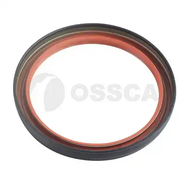OSSCA 66872 уплотняющее кольцо, коленчатый вал aro 1092-06 carpat 01-06 carpat pick up 03-06 dacia pick up 04