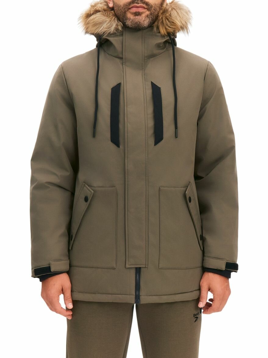 Парка Mento Parka