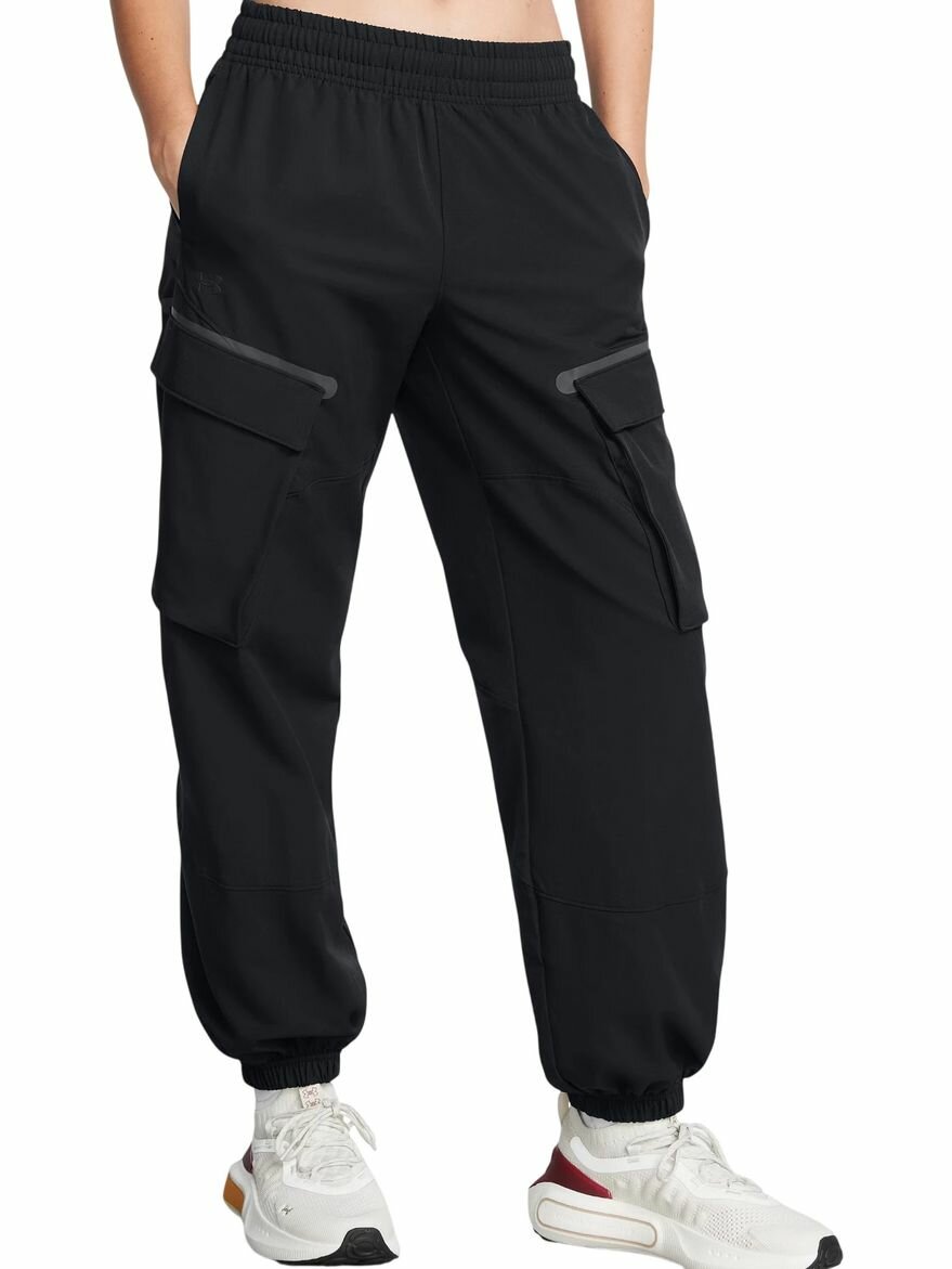 Брюки спортивные Unstoppable Cargo Pant