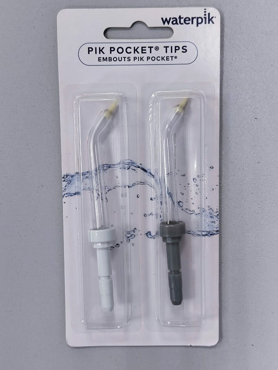 Cменная насадка для ирригатора PP-100Е