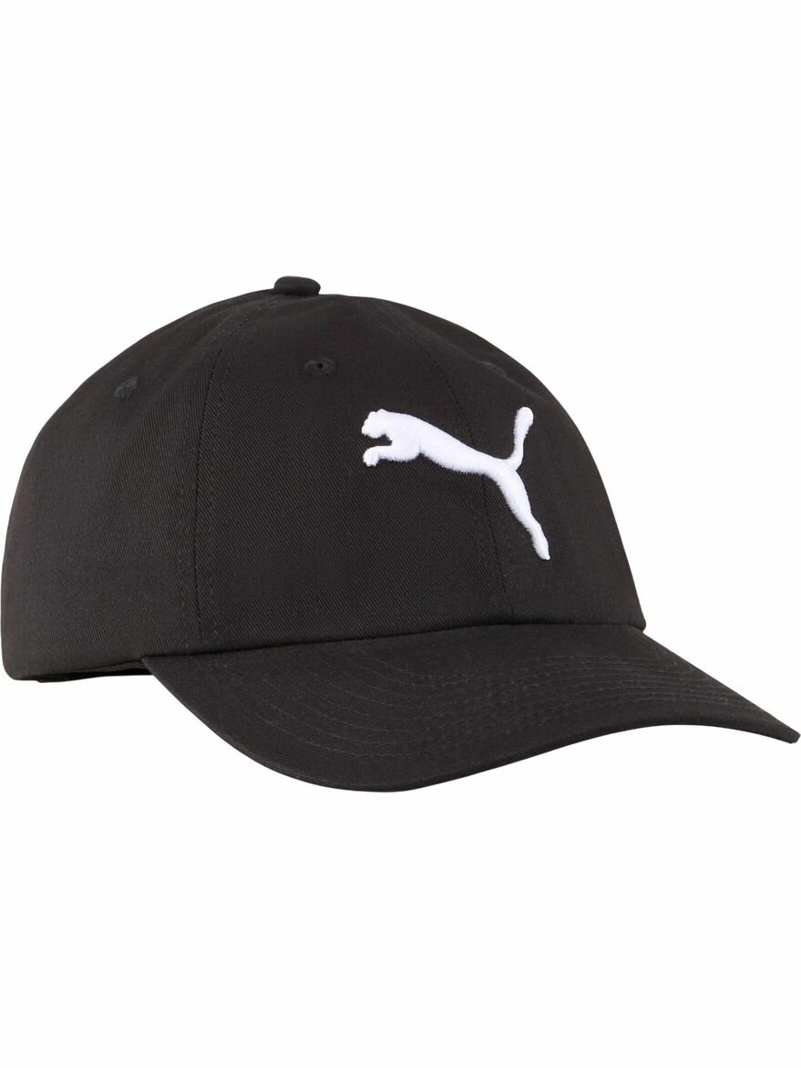 Бейсболка Essentials PUMA Cat Baseball Cap для мужчин