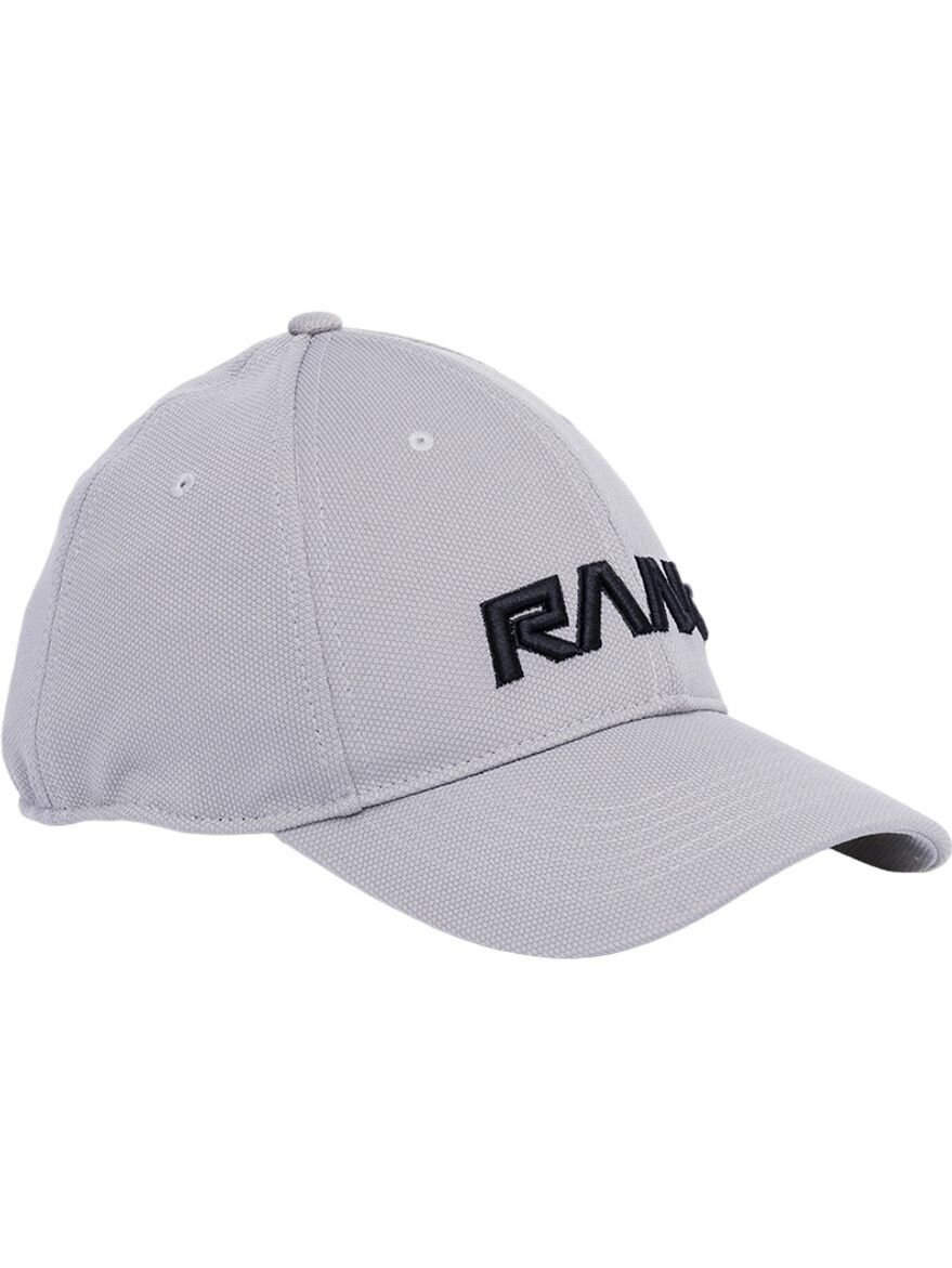 Бейсболка Rank Big Logo Cap для мужчин