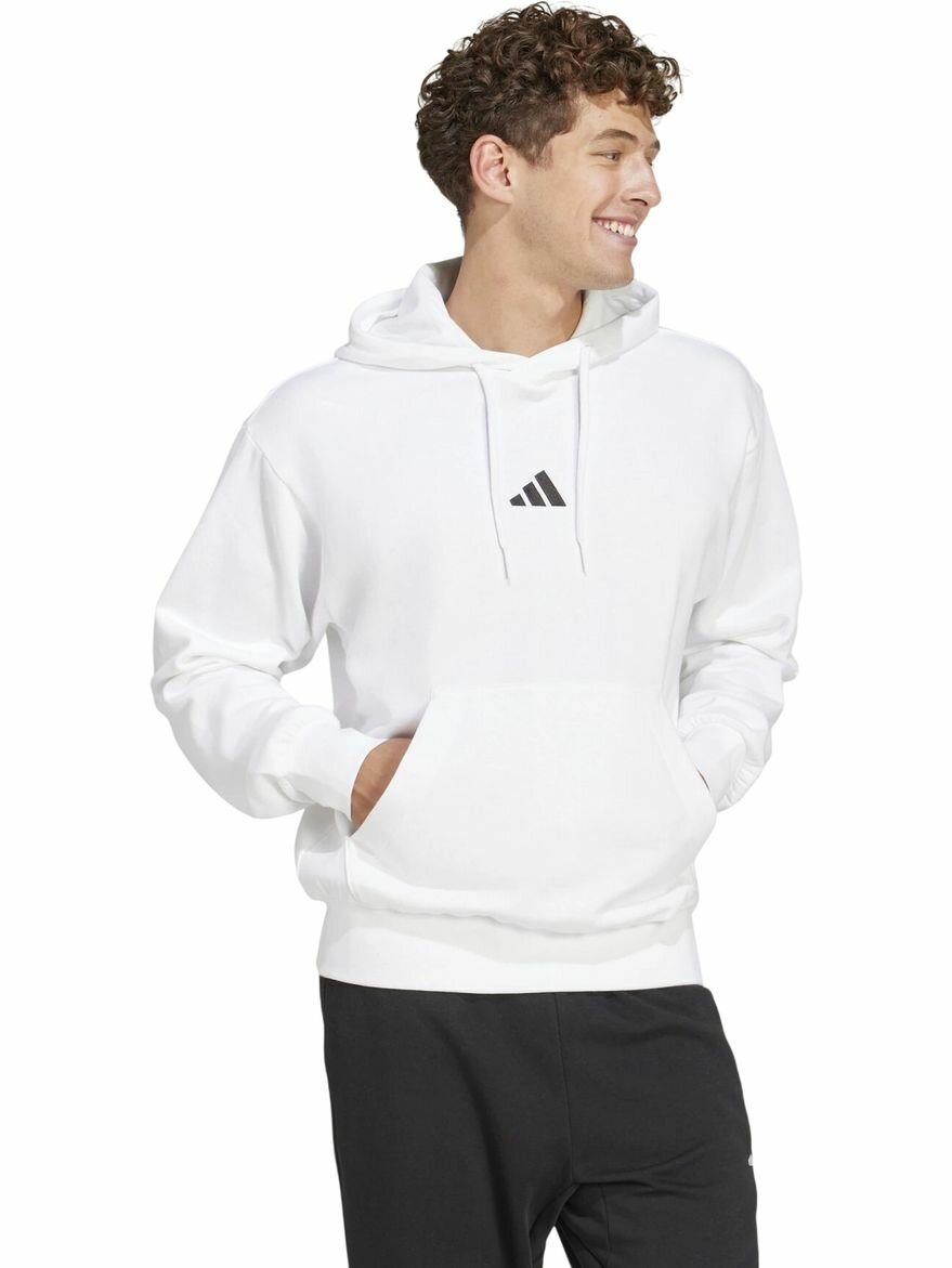 Худи спортивное Feelcozy Fleece Hoodie