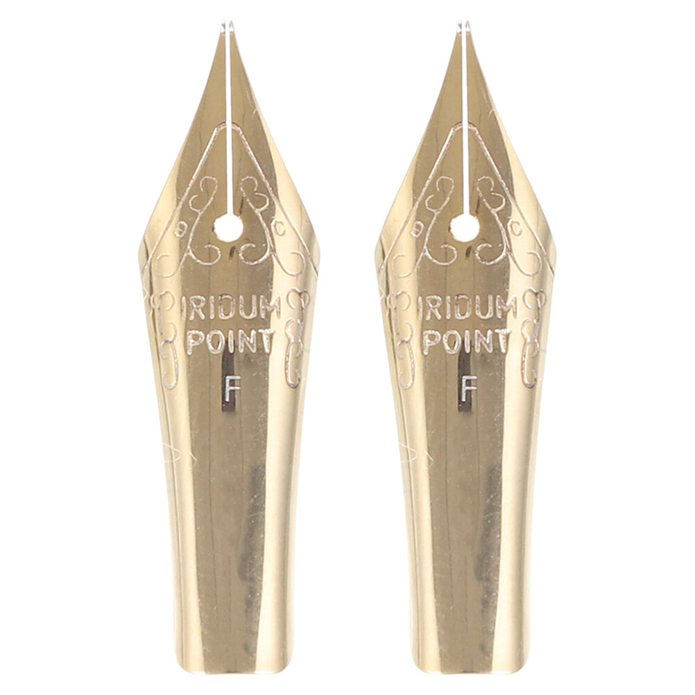 Перо для Письма, Заменяемые Наборы, 2 Шт.