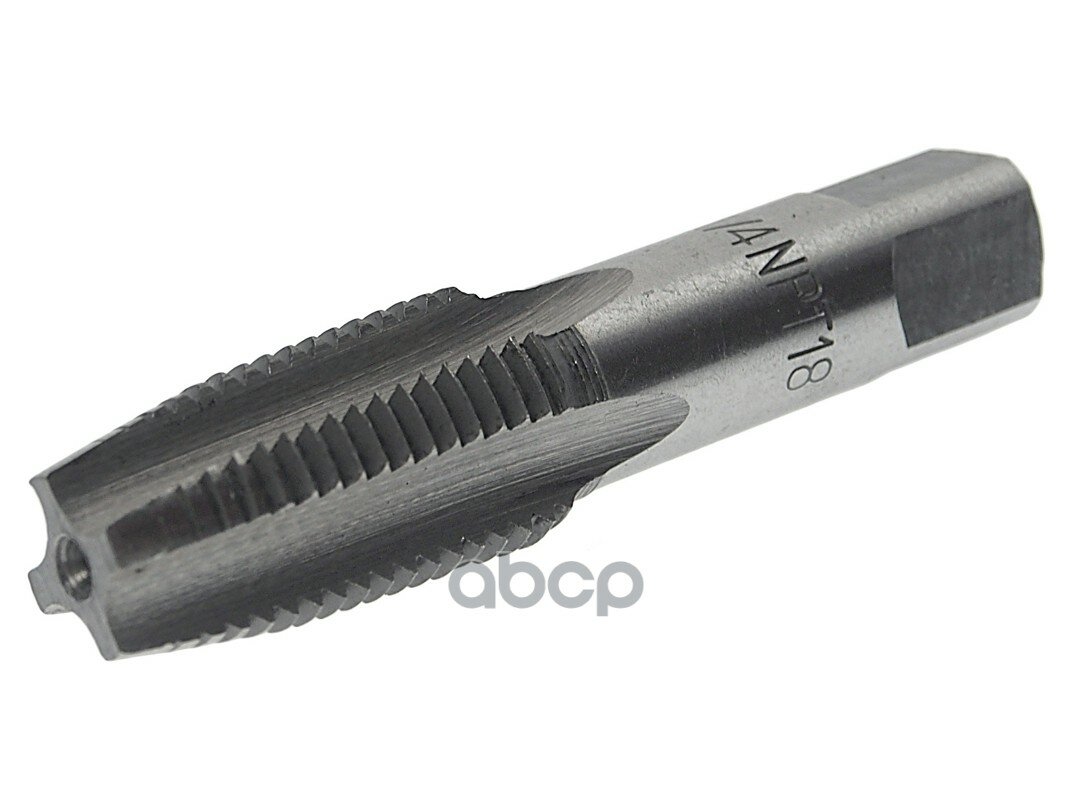 Метчик ER-11418M 1 4, в пластиковом футляре 1 NEW эврика ER11418M эврика арт. ER11418M