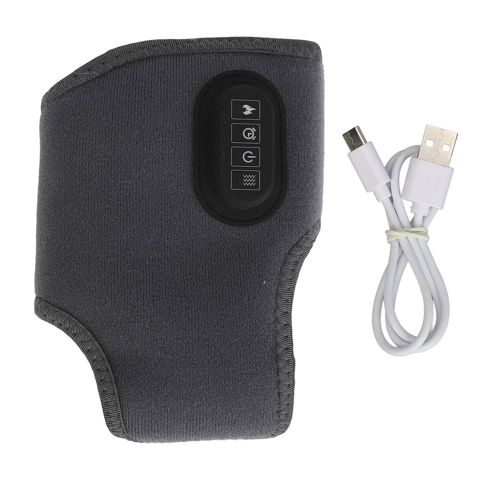 Электрическая нагреваемая лодыжка 3 -го уровня регулируемая голеностопная нагрева