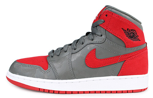 Кеды Air Jordan 1