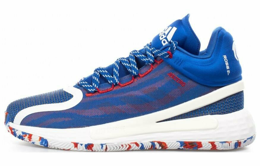 Кроссовки D rose 11