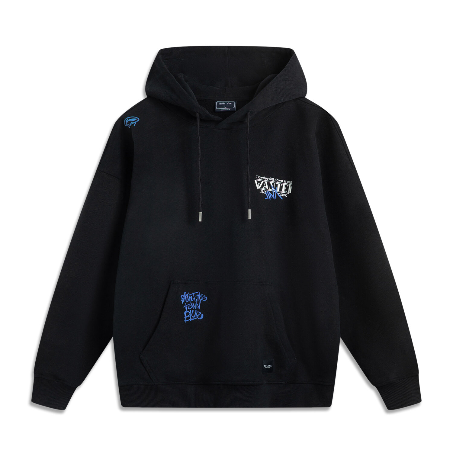 Толстовка LOL Sports Life Collection, 1 шт.