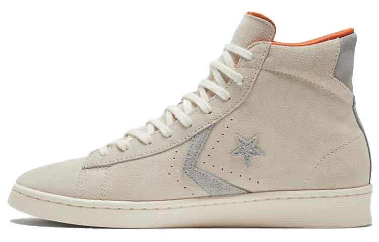 Кроссовки Cons Pro Leather