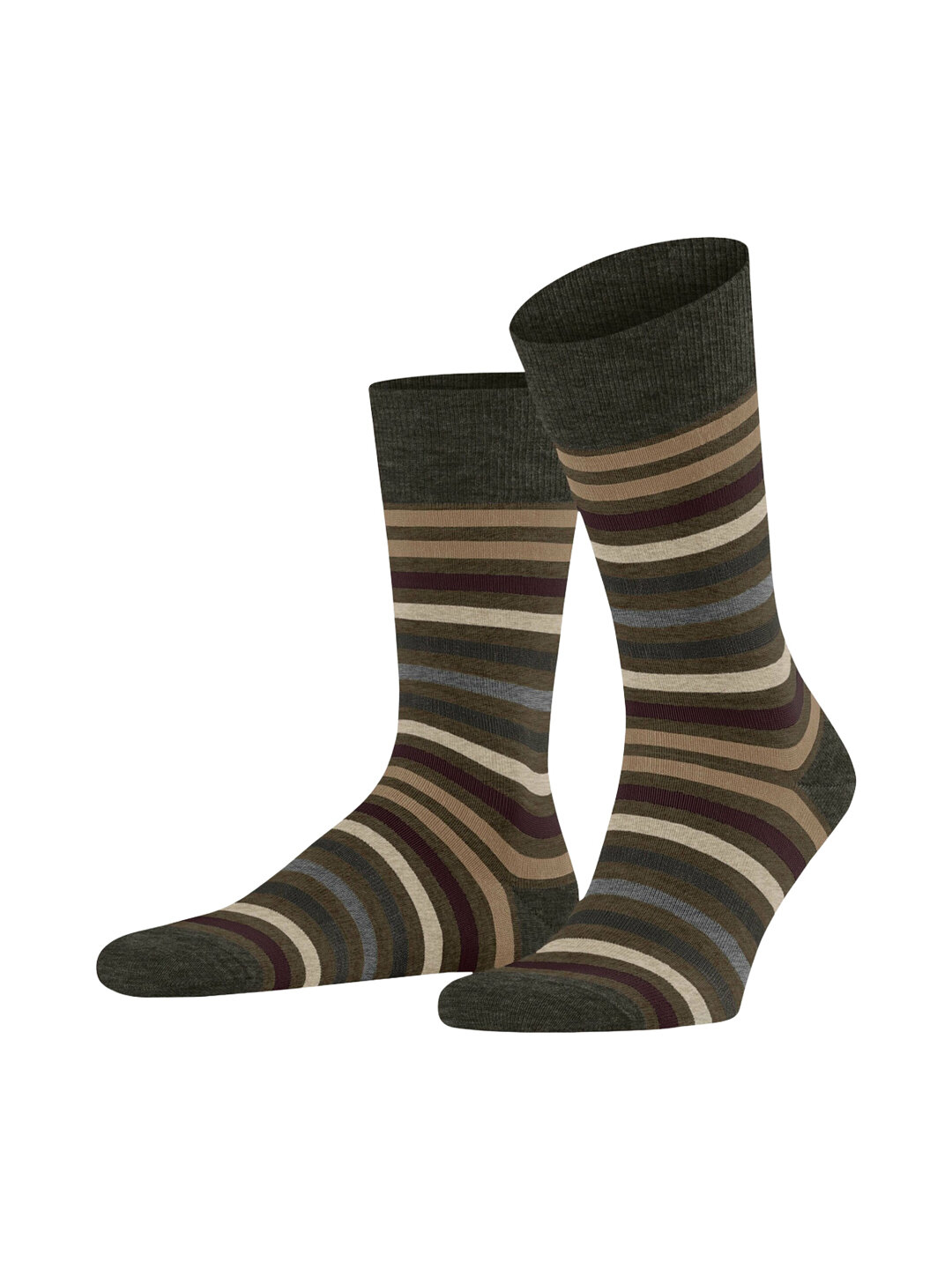 Носки Tinted Stripe