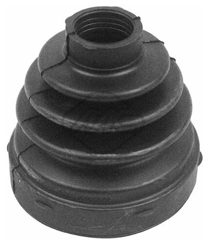 Пыльник ШРУСА К-Т RENAULT 28,5x81мм. METALCAUCHO арт. 11571