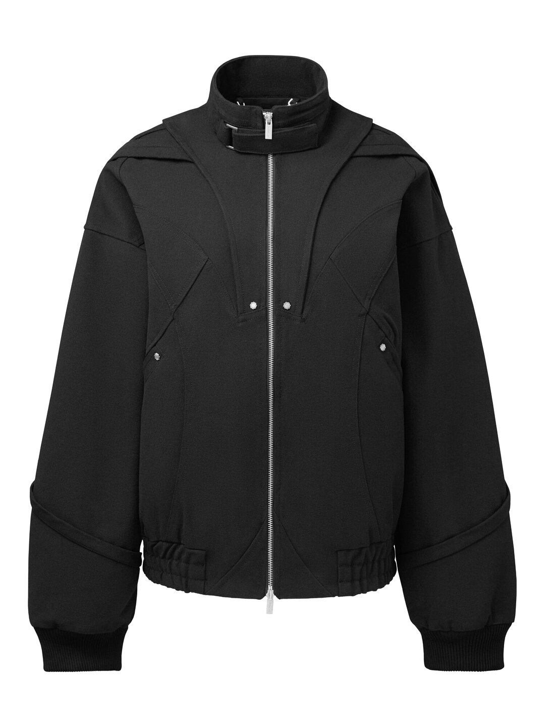 Куртка Phantom Sentine