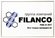 Логотип Filanco