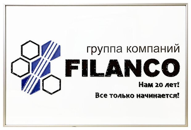 Логотип Filanco