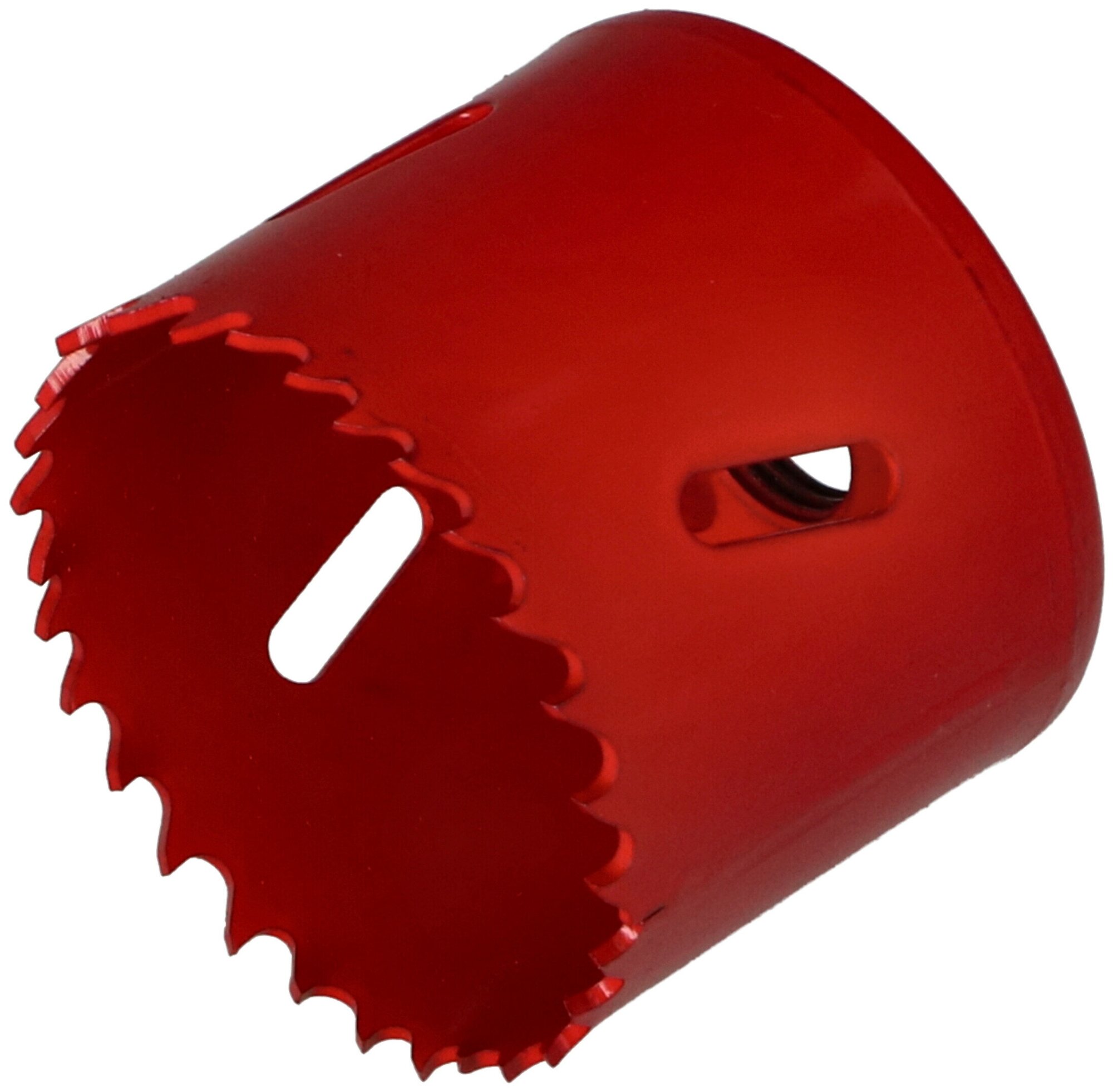 Коронка DRAUMET биметаллическая 70 мм, BI-METAL HSS-M2