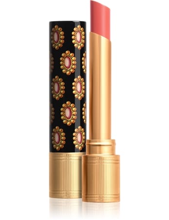 Губная помада Gucci Rouge de Beaut Brillant, 112 sally soft honey, 1,8 г
