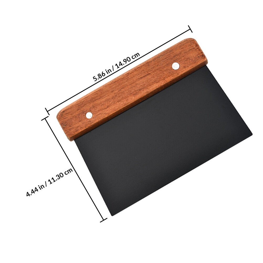Силиконовый Шpatуль Для Теста Противень Для Выпекания 15.00X11.00X1.50Cm