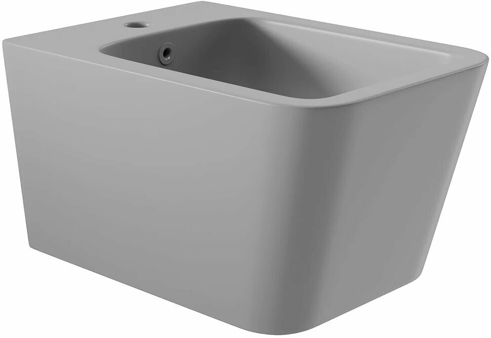 Подвесное биде Aqueduto Macio MAC0330