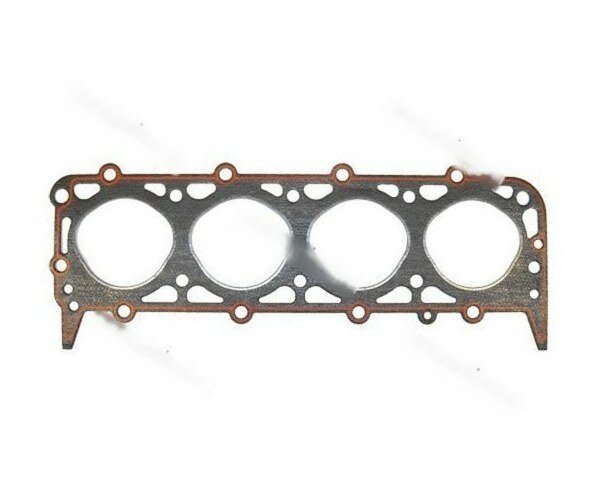 Прокладка ГБЦ ГАЗ-53,66-01-1003020 с герметиком для грузовых автомобилей и автобусов