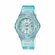 Наручные часы CASIO, голубой,