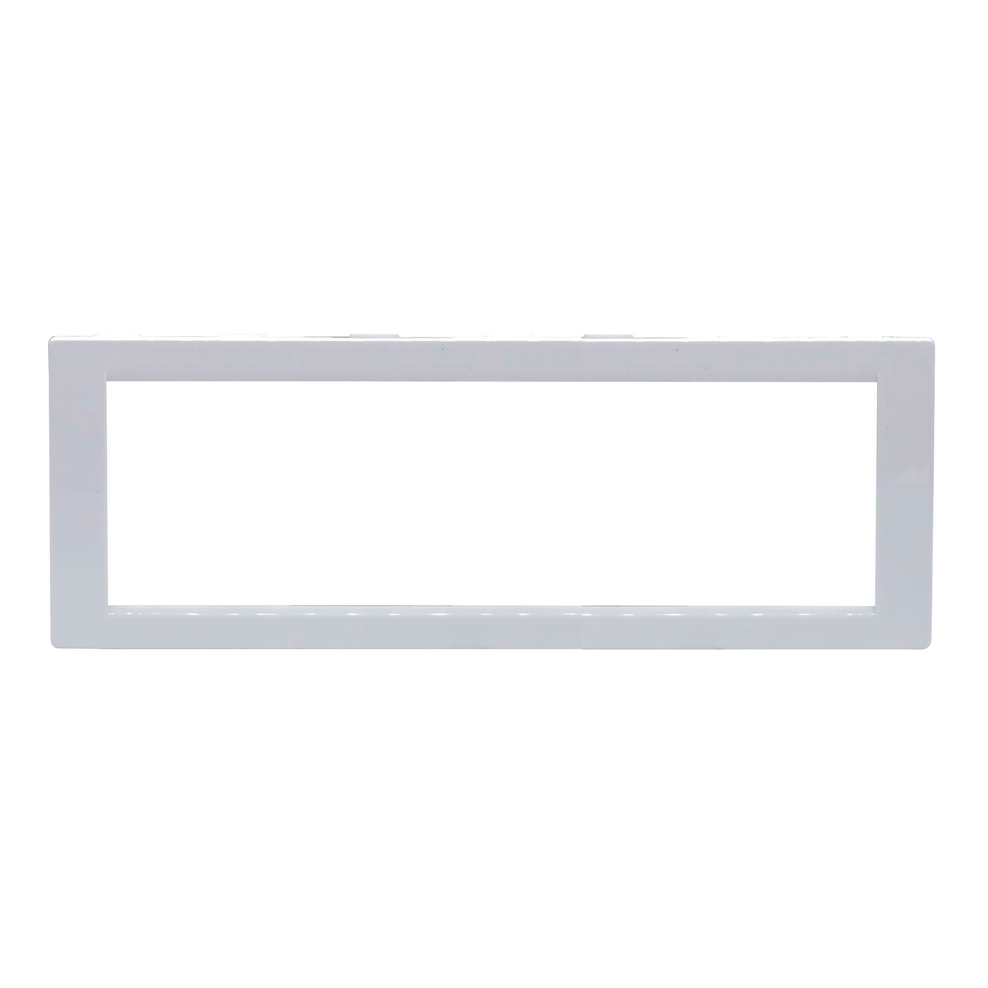 Рамка универсальная на 6 модулей, DKC 09504 (1 шт.)